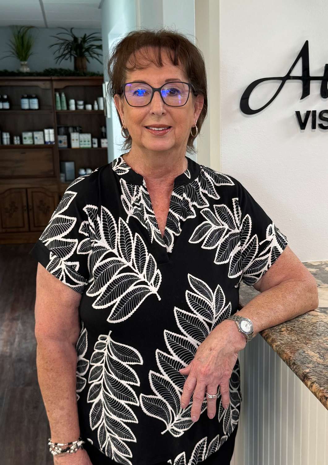 About – Atlantis Vision Center